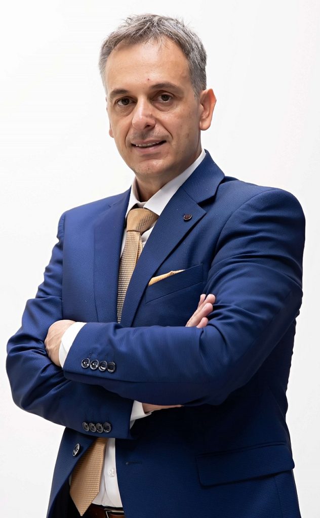 One of a kind technology - Meet our team